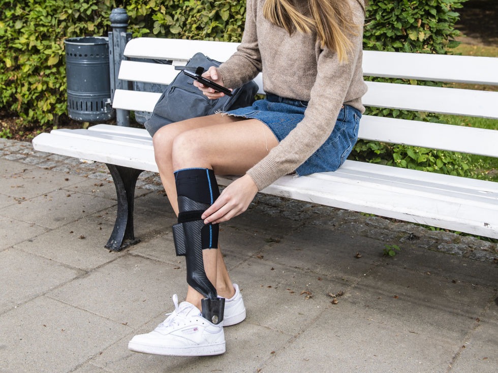 Start - Evomotion | Der evomove®