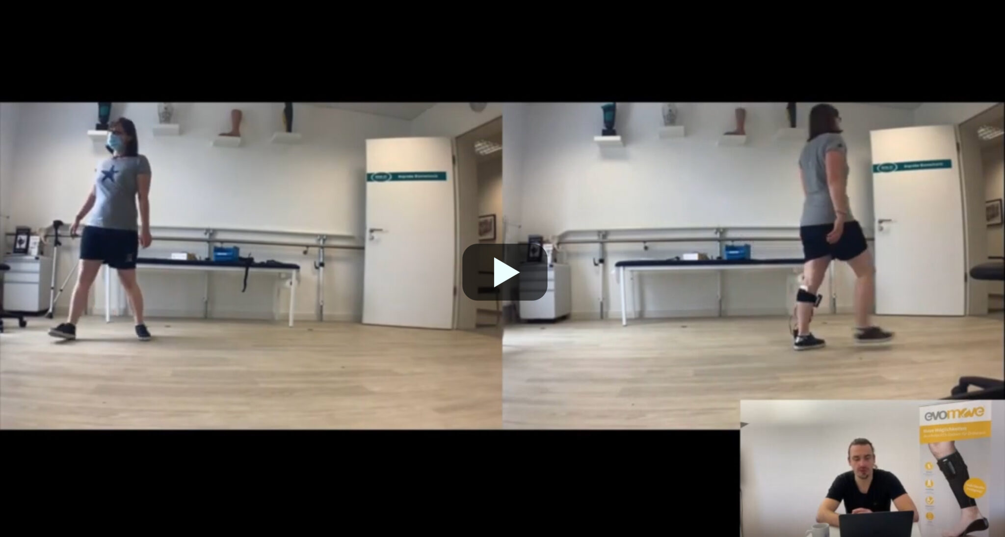 Evomotion-Partner - Evomotion | Der evomove®